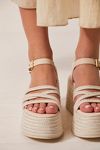 Mend Platform Wedges | Free People