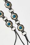 Calypso Stone Wrap Belt | Free People UK