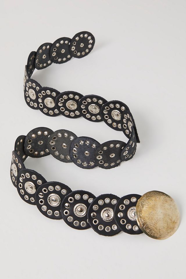 Follow Your Arrow Belt | Free People