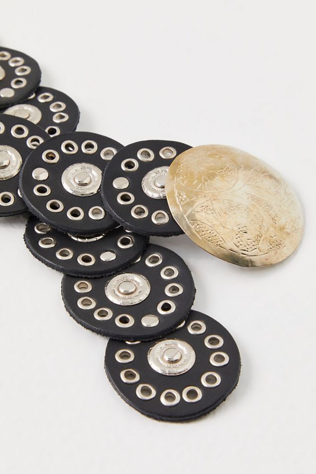 Follow Your Arrow Belt | Free People