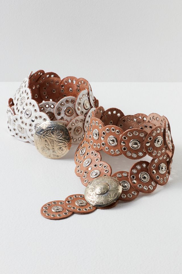 Follow Your Arrow Belt | Free People