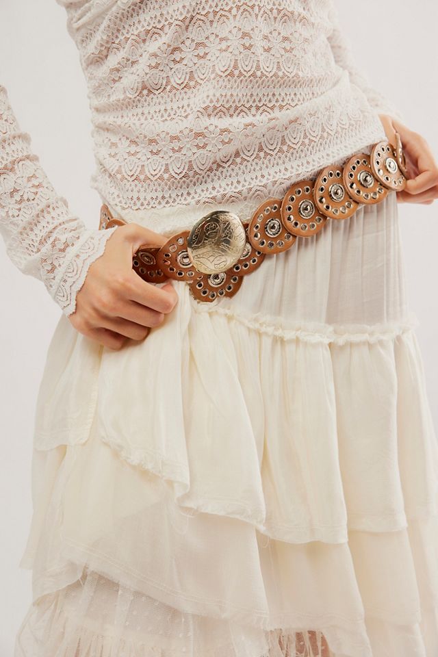 Follow Your Arrow Belt | Free People
