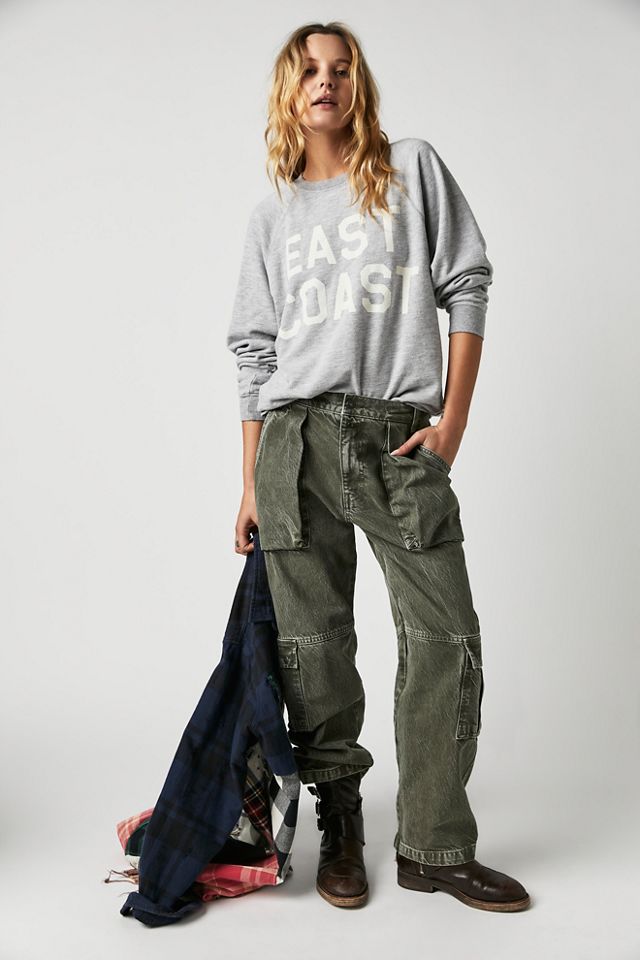 Best Coast Crew | Free People