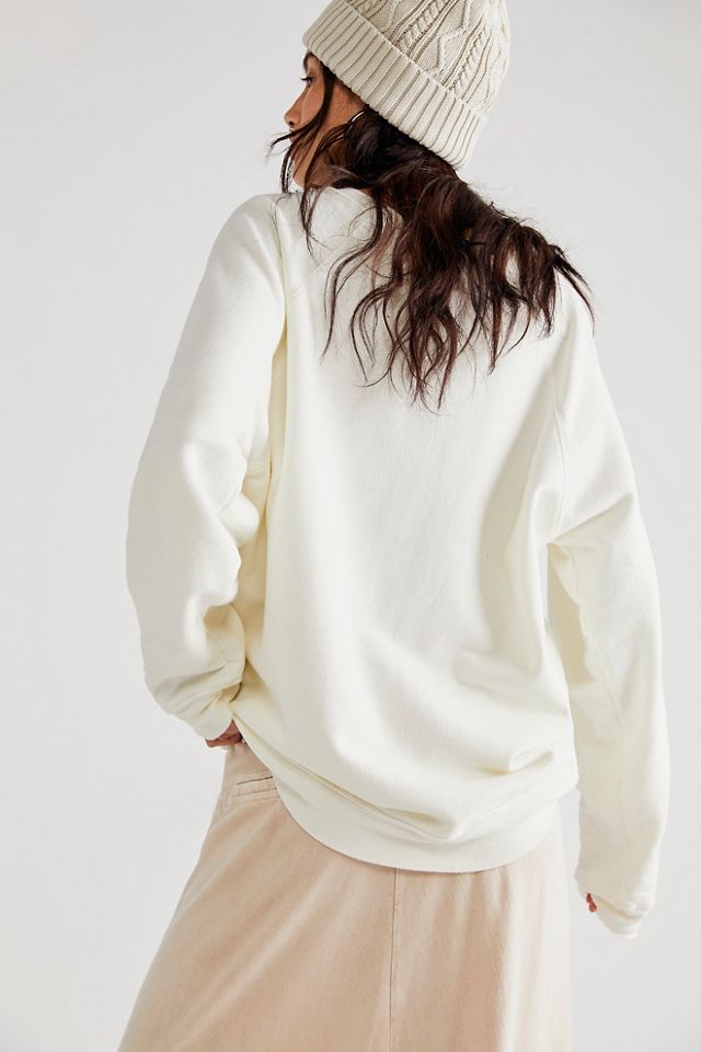 Best Coast Crew | Free People