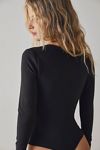 Basic Babe Bodysuit | Free People