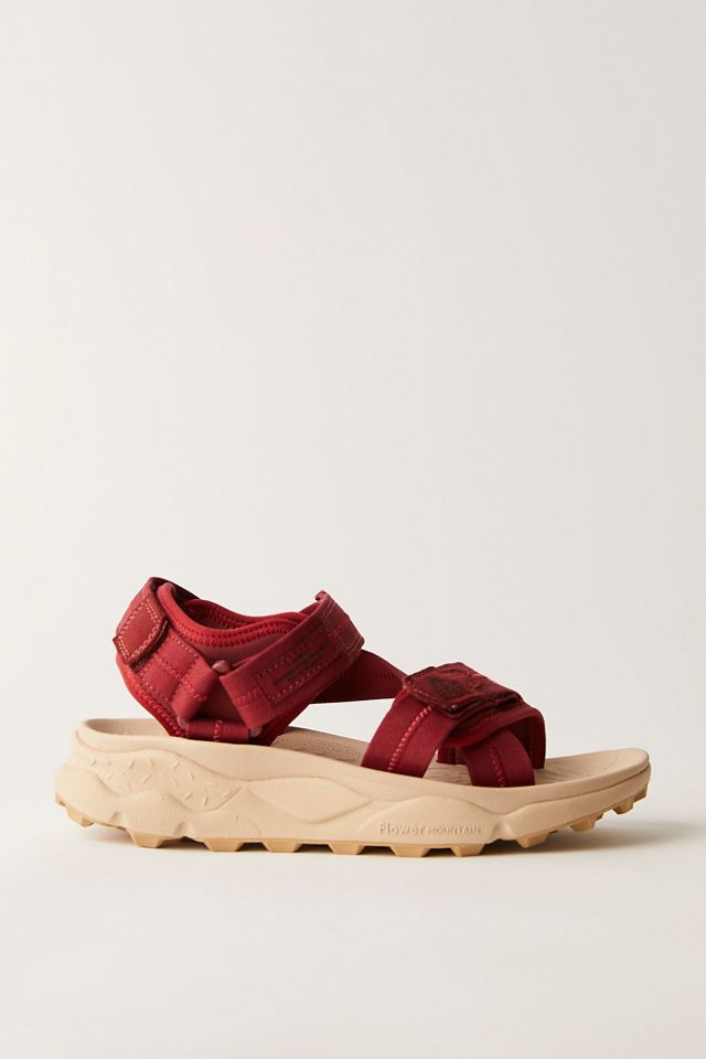 Taurus Trek Sandals | Free People