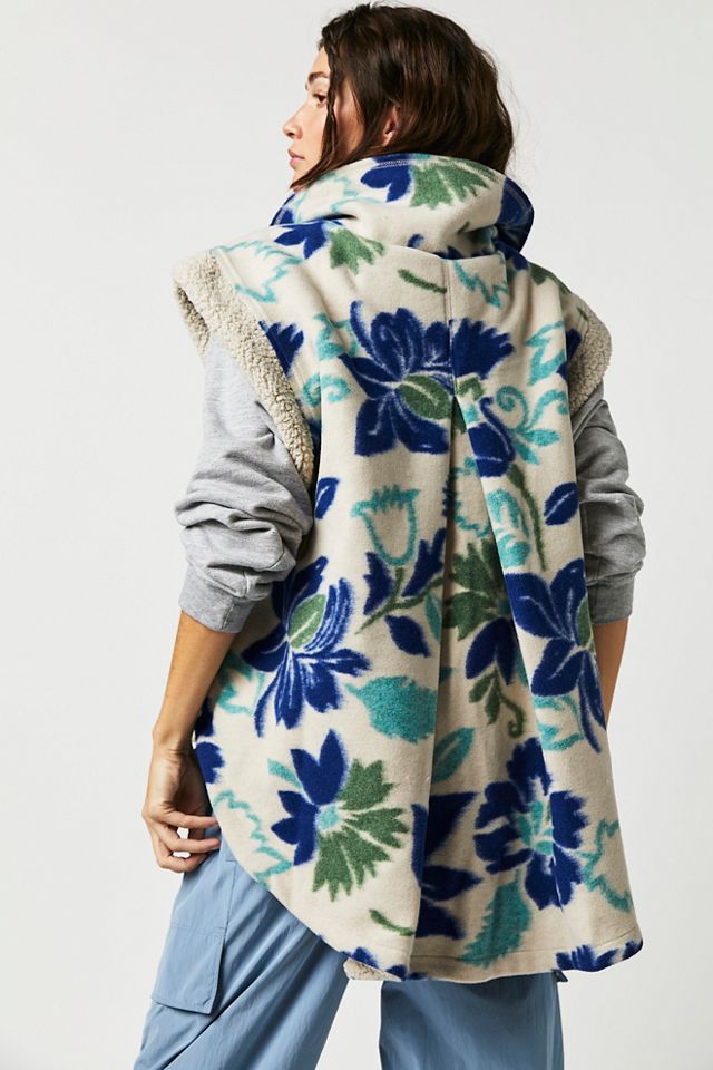 Hello Vest | Free People