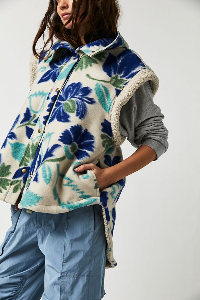 Hello Vest | Free People UK