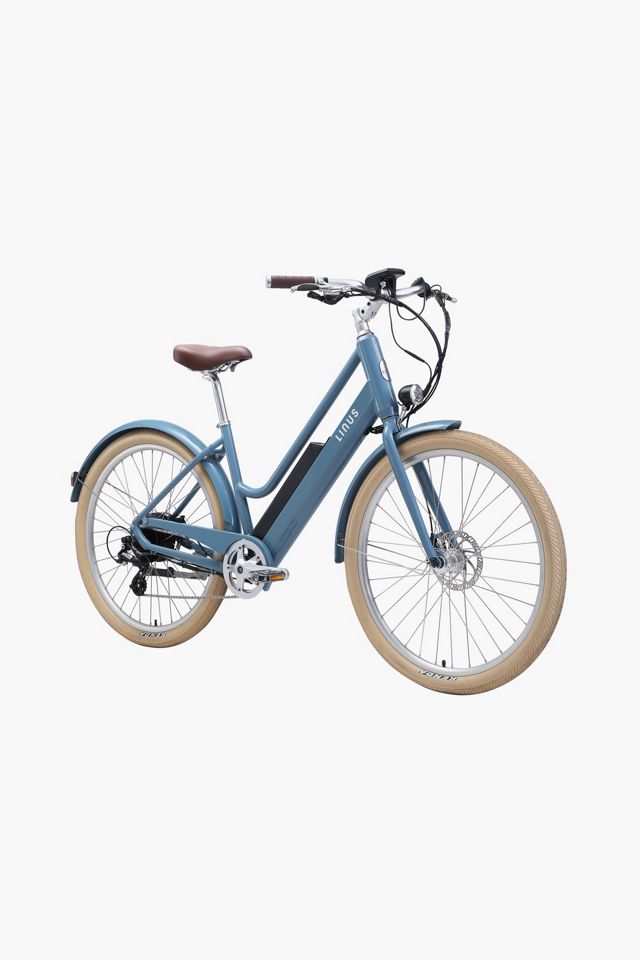 Linus Cesta 500 Electric Bike | Free People