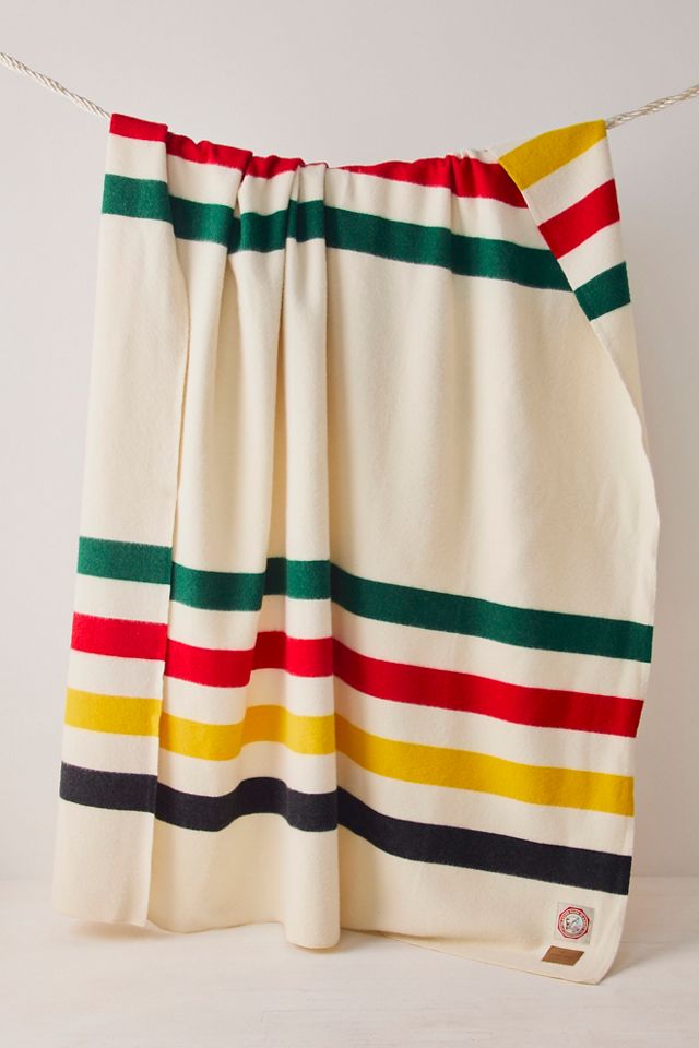 Pendleton National Park Full Blanket | Free People