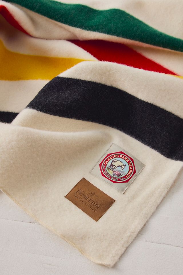 Pendleton National Park Full Blanket | Free People