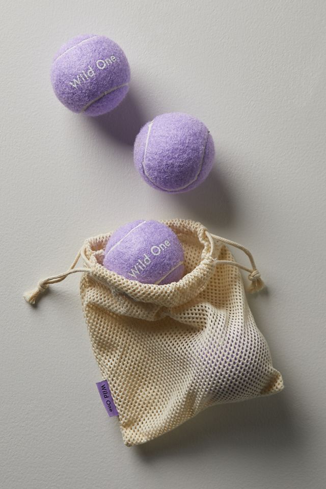 Wild One Tennis Balls | Free People UK