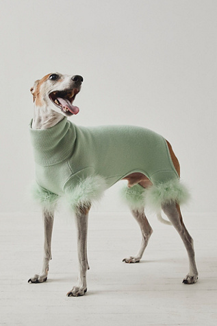 Maxbone Feather Onesie | Free People UK