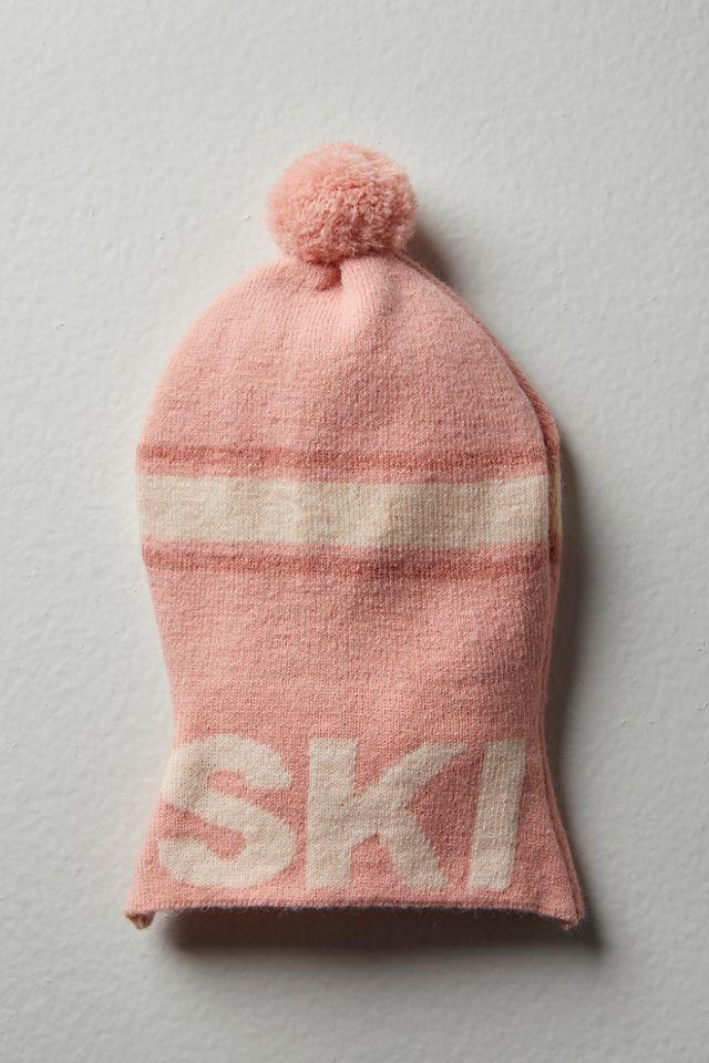 Maxbone Feather Dog Balaclava | Free People