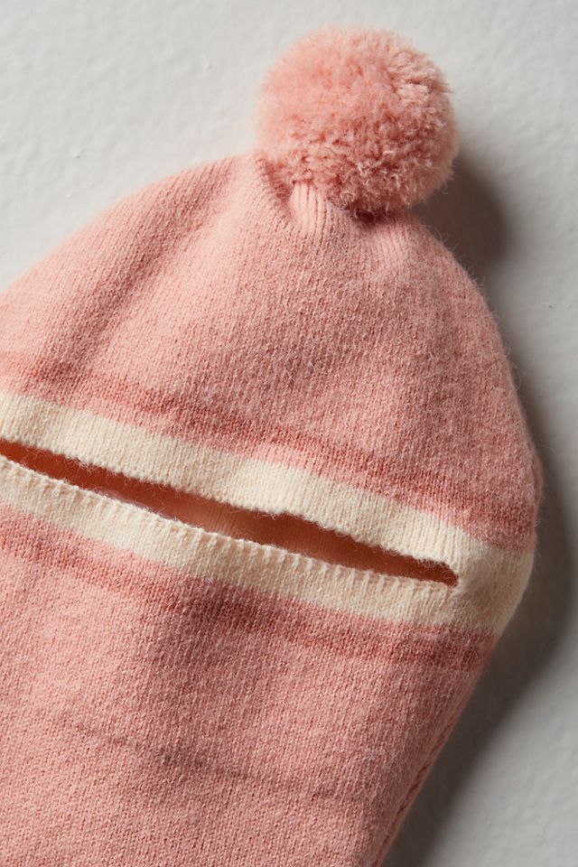 Maxbone Feather Dog Balaclava | Free People