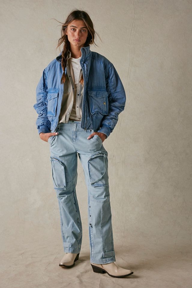 Can't Compare Slouch Pants | Free People