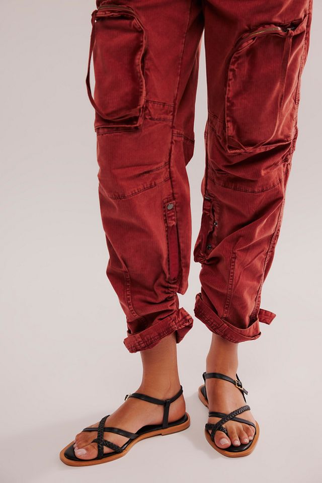 Can't Compare Slouch Pants | Free People