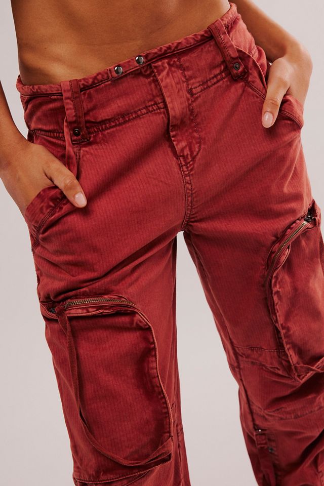 Can't Compare Slouch Pants | Free People