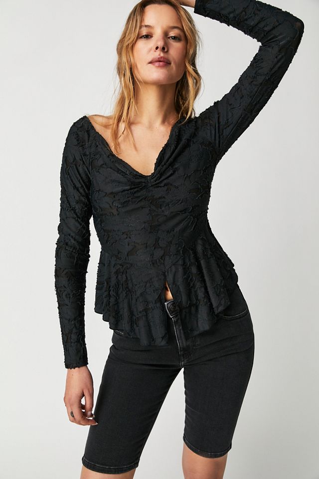 Sabrina Top | Free People UK