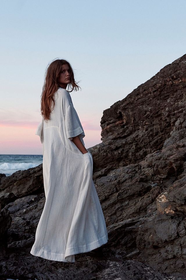 Live Light Midi | Free People