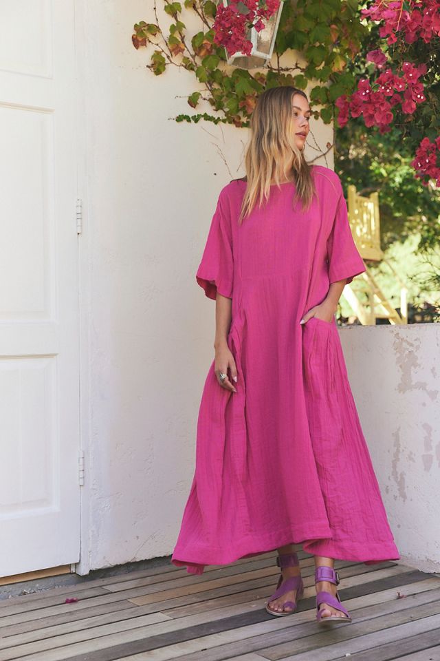 Live Light Midi | Free People UK