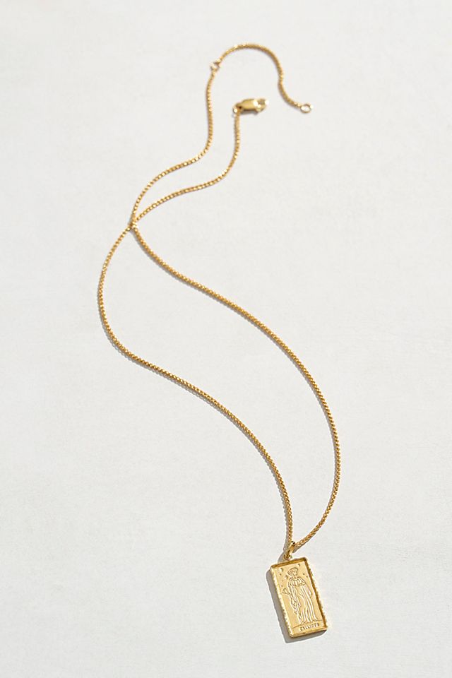 Common Era Muse Necklace | Free People UK Common Era Muse Necklace | Free People UK