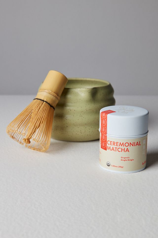 Kit de préparation du Matcha Pepperstone | Free People FR