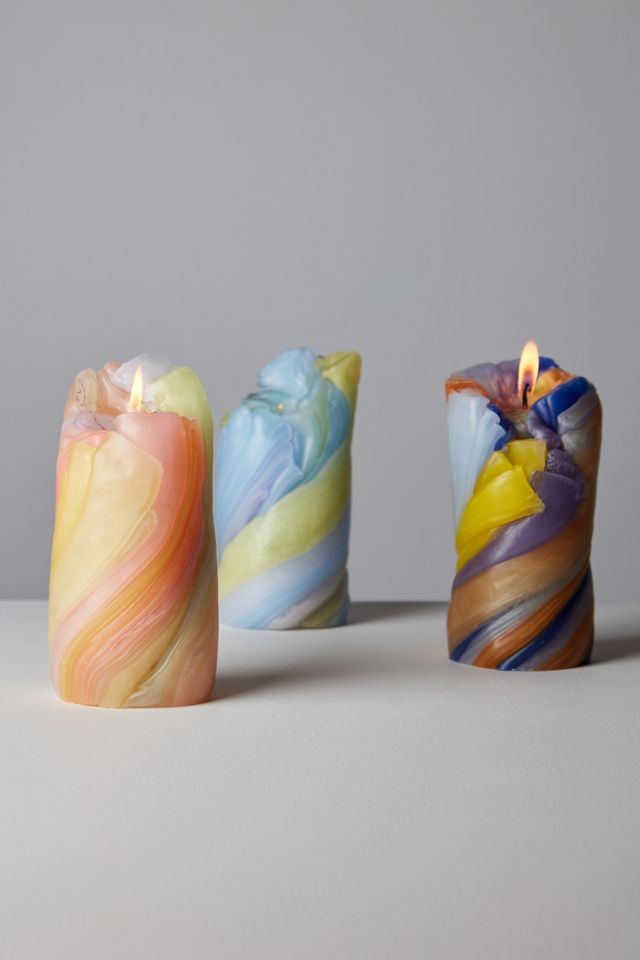 Abstract Candle | Free People