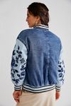 We The Free Team Spirit Jacket | Free People