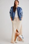 We The Free Team Spirit Jacket | Free People