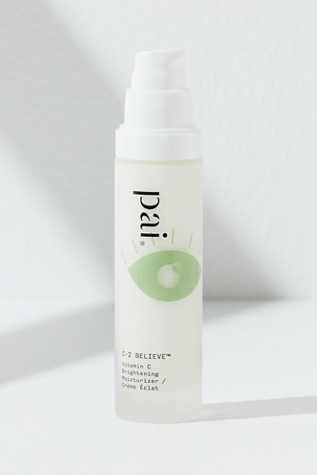 Pai Skincare C-2 Believe Vitamin C Brightening Moisturizer | Free People