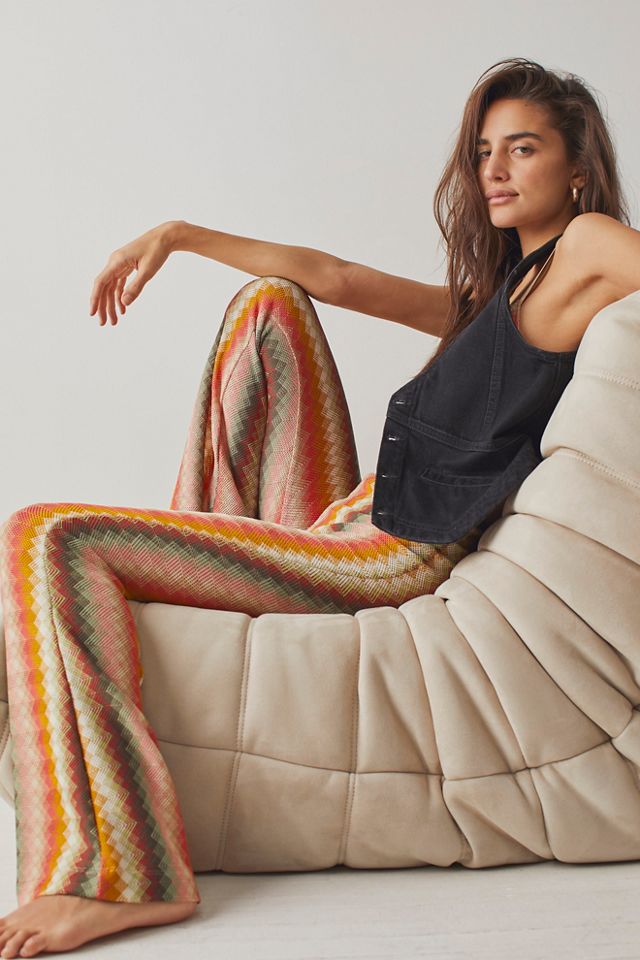 Sierra Bell Pants | Free People UK