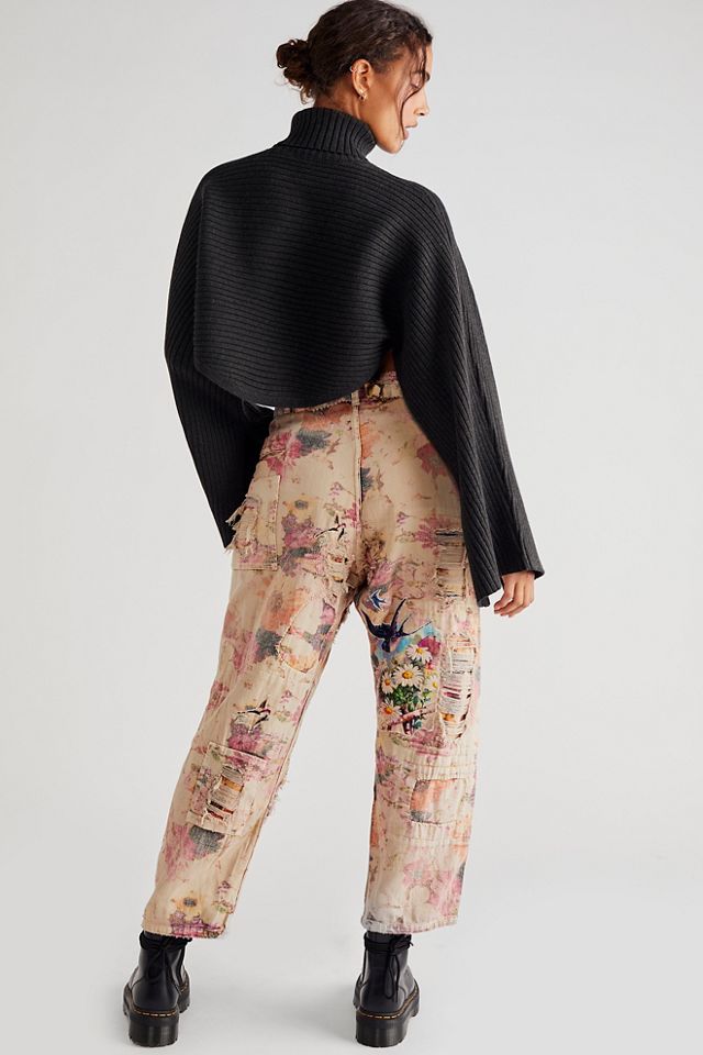 Magnolia Pearl Arbor Pants | Free People UK