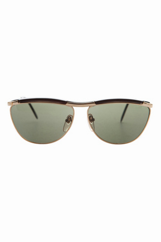 Vintage Fletcher Sunglasses Selected by Sunglass Museum | Free People