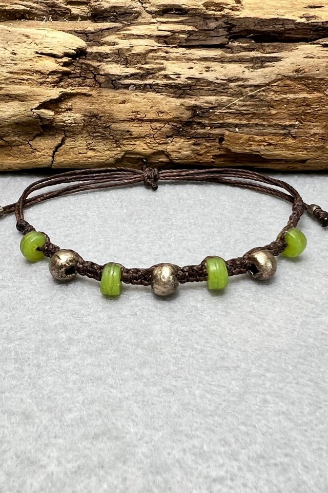 Nancy Melet Squeaky Wheels Bracelet | Free People