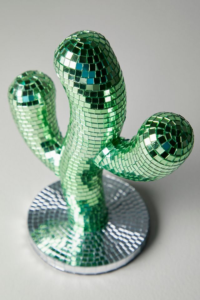 The Disco Cactus Disco Ball | Free People