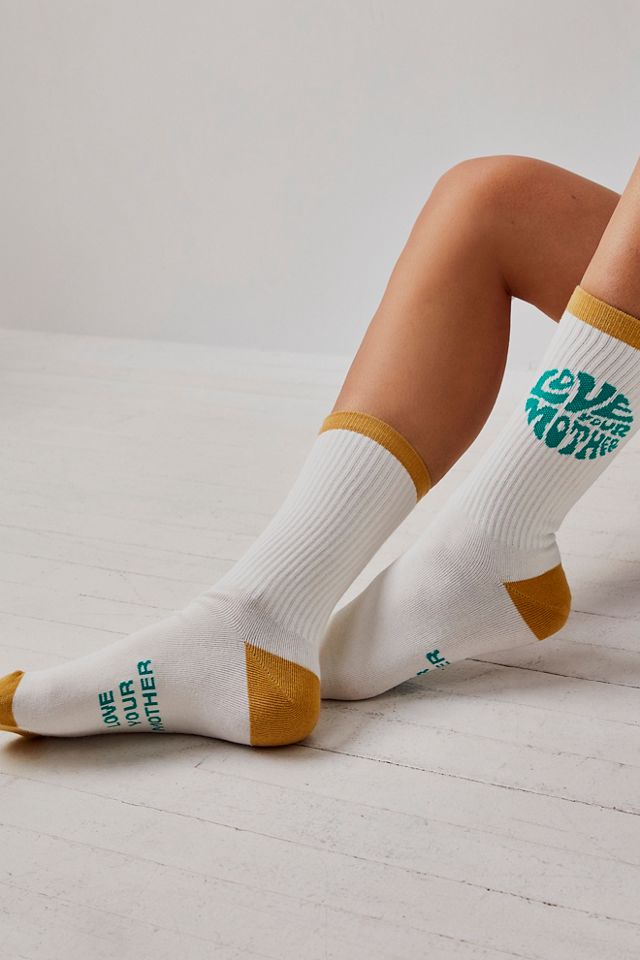 Love Your Mother Socks | Free People