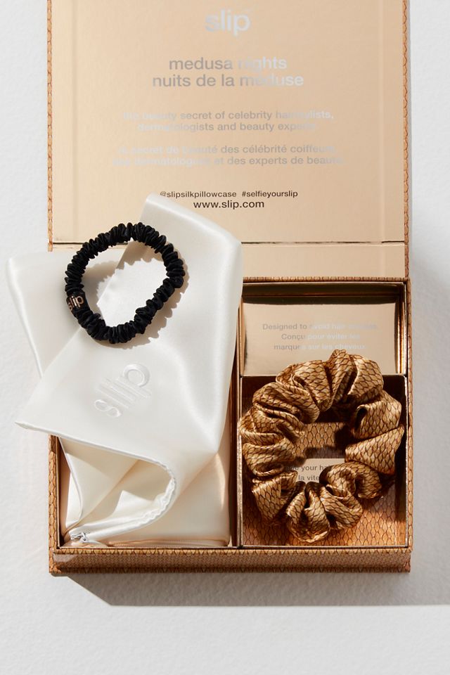 Slip Silk Sleep Gift Set | Free People