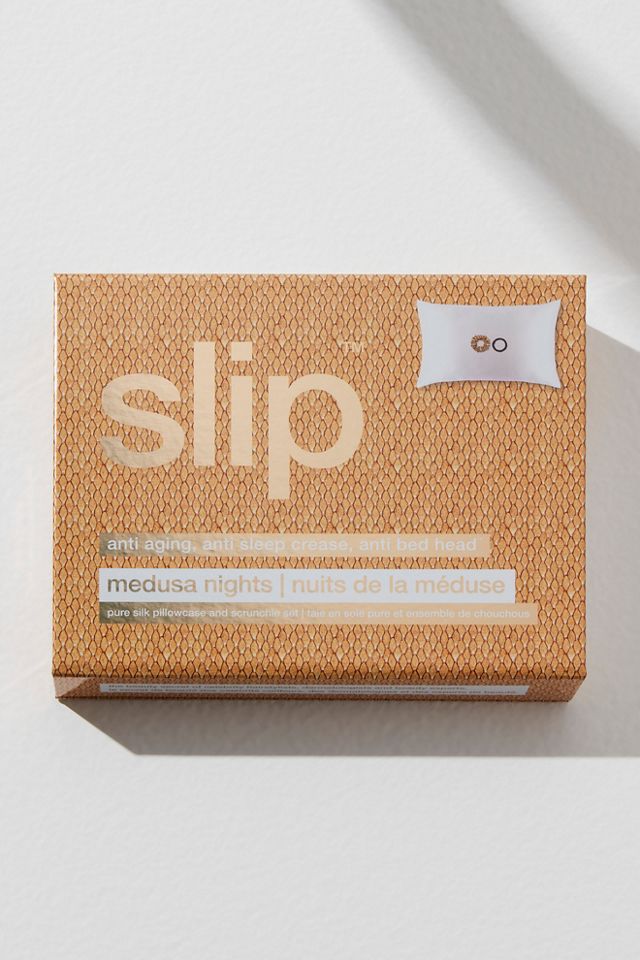 Slip Silk Sleep Gift Set | Free People