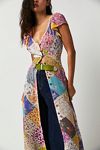 Dixie Maxi Dress | Free People
