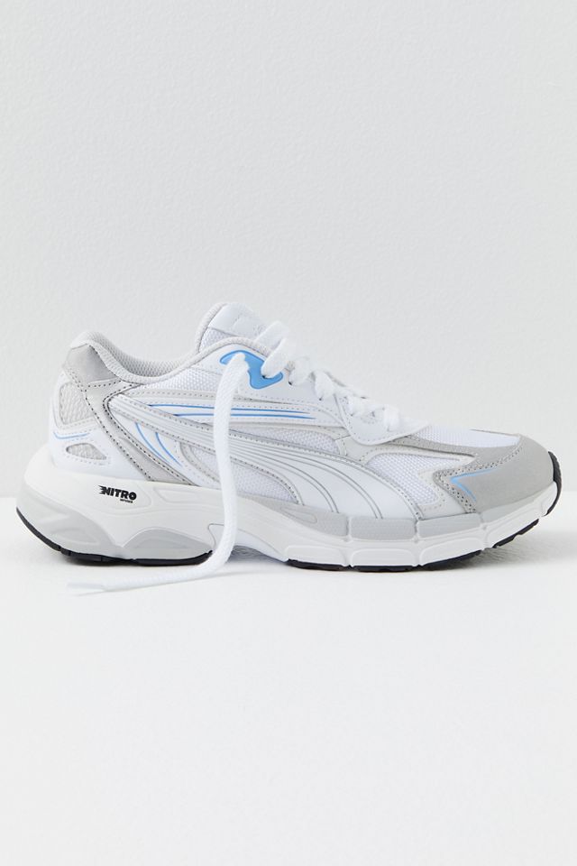 Puma Teveris Nitro Sneakers | Free People