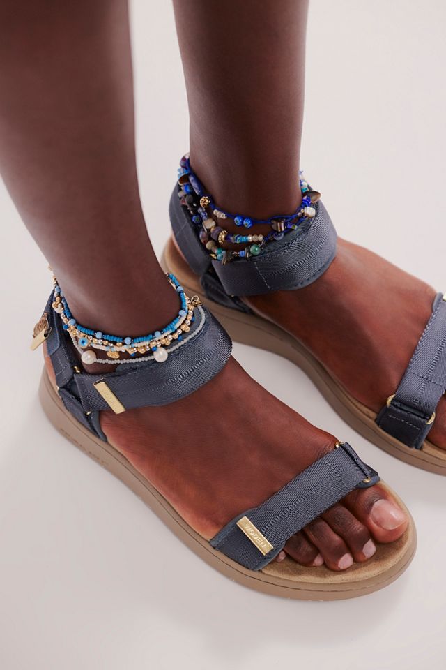 Hey Day Sport Sandals | Free People