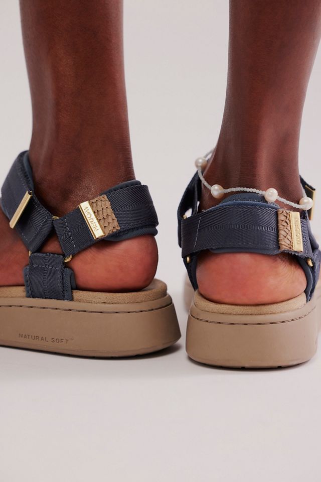 Hey Day Sport Sandals | Free People