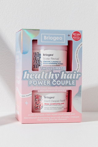 Briogeo Healthy Hair Kit Full Size | Free People