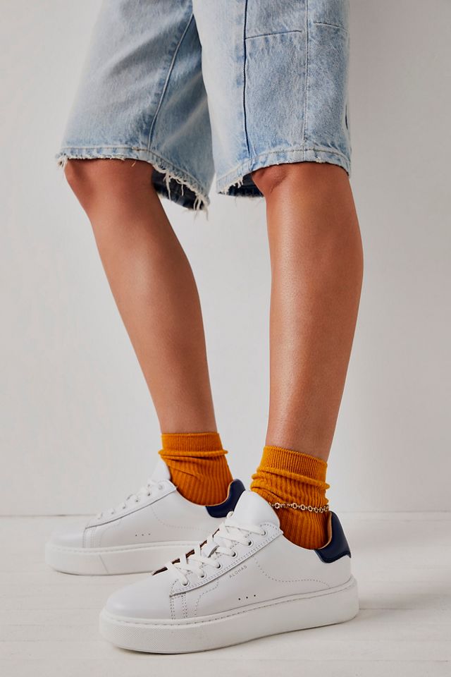 Alohas Gia Sneaker | Free People UK