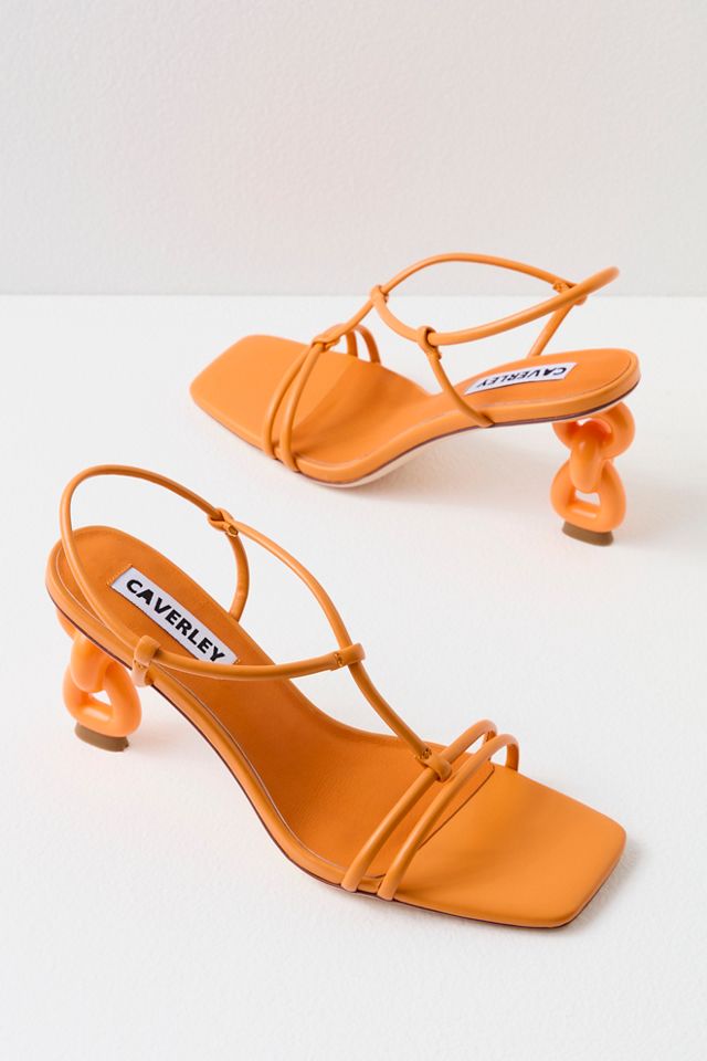 Coco Heels | Free People UK