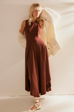 Main Street Midi | Free People