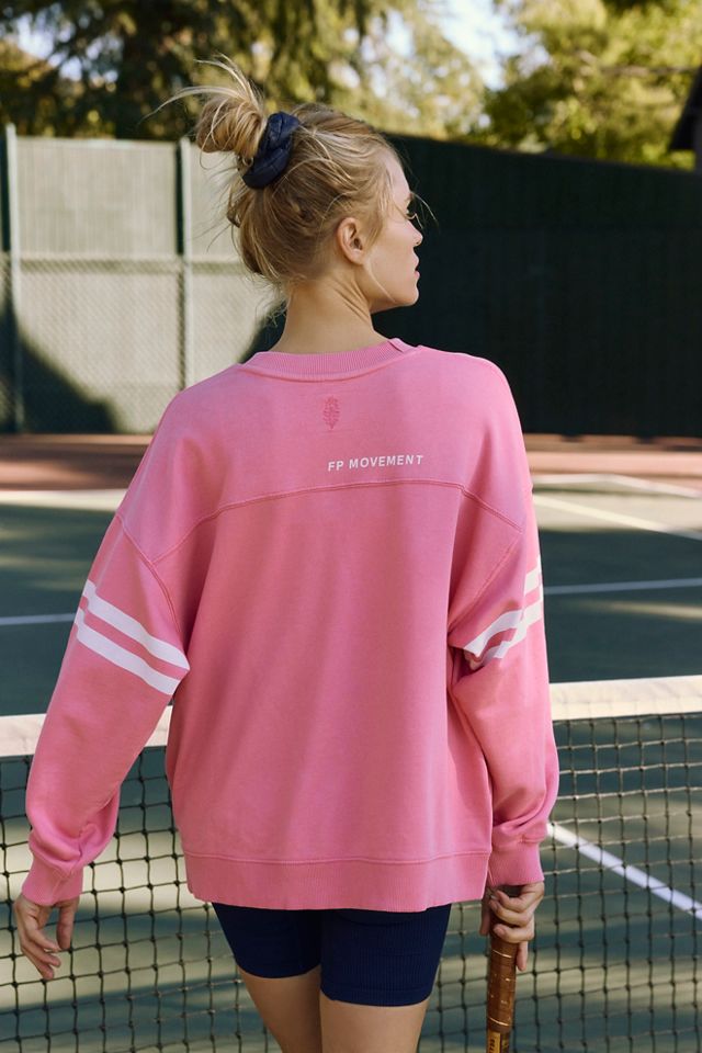 All Star Buti Logo Pullover | Free People
