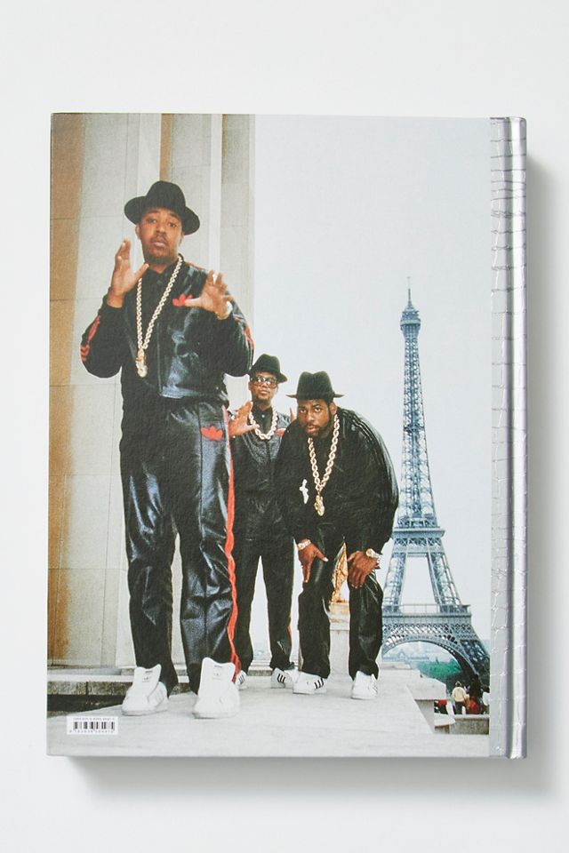 TASCHEN Ice Cold: A Hip-Hop Jewelry History | Free People