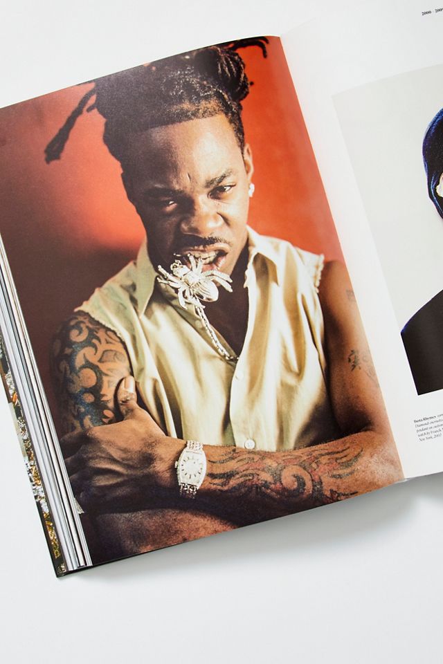 TASCHEN Ice Cold: A Hip-Hop Jewelry History | Free People